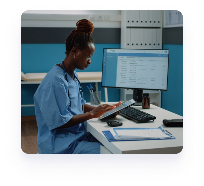 Mobihealth International - Global Telemedicine & Telehealth Platform
