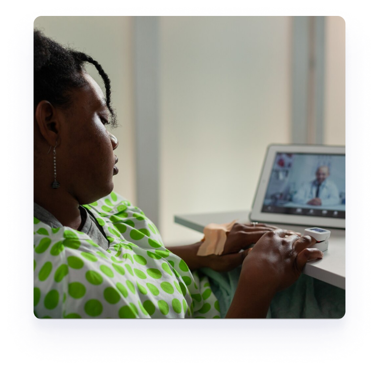 Mobihealth International - Global Telemedicine & Telehealth Platform