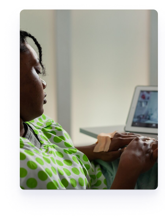 Mobihealth International - Global Telemedicine & Telehealth Platform