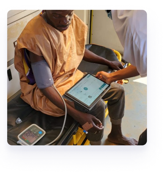 Mobihealth International - Global Telemedicine & Telehealth Platform